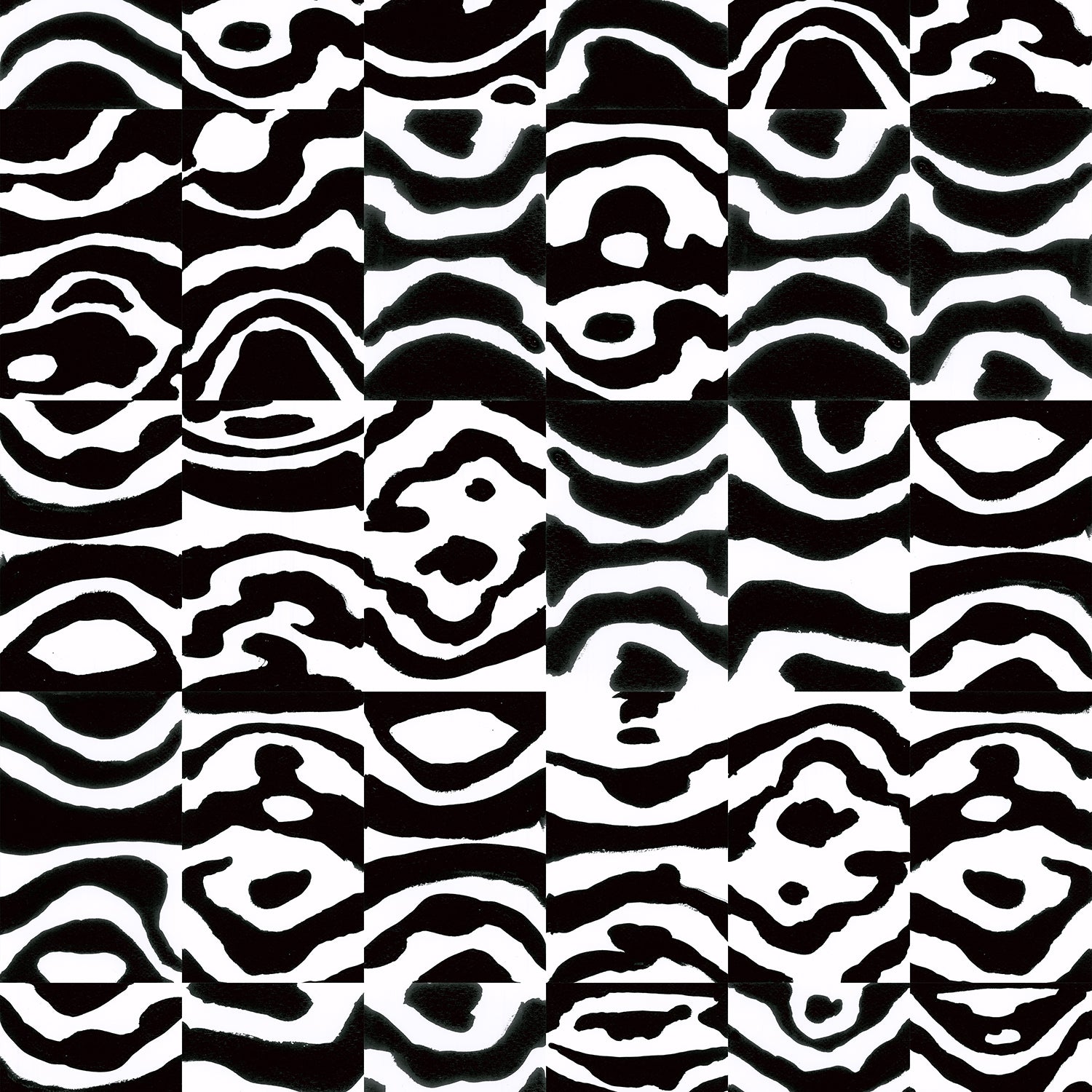 Echo Tower - Raven Wallpaper