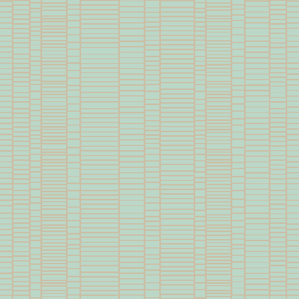 Blockhead - Tile – The Detroit Wallpaper Co.