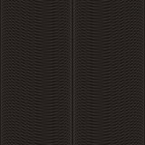 Groovy - Thread Traditional & Peel and Stick Wallpaper