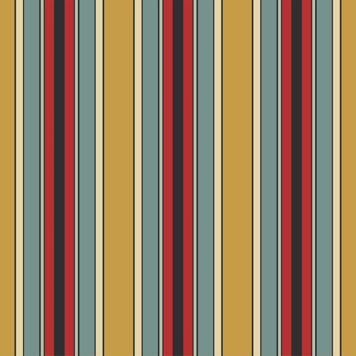 Multi - Shepard Wallpaper