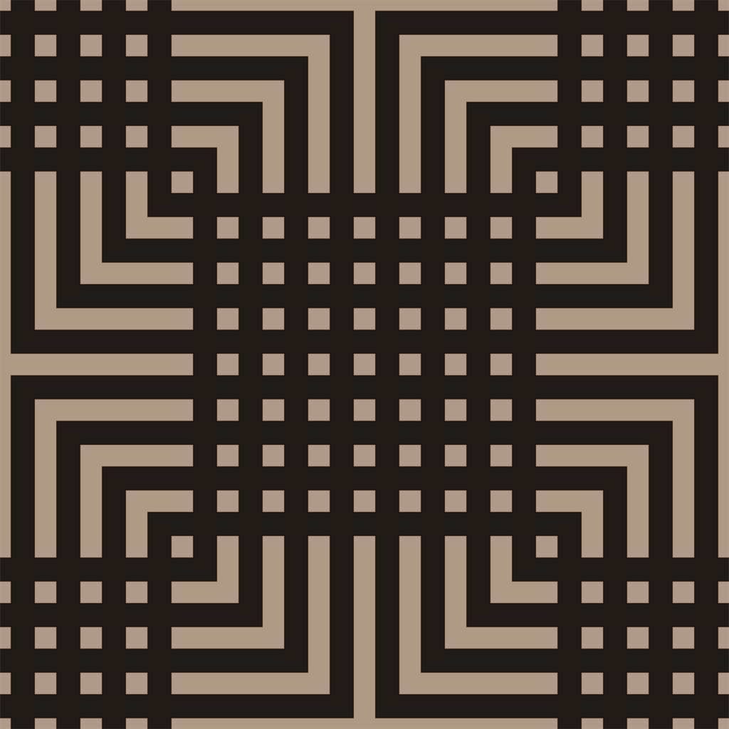 Grid Pattern Design