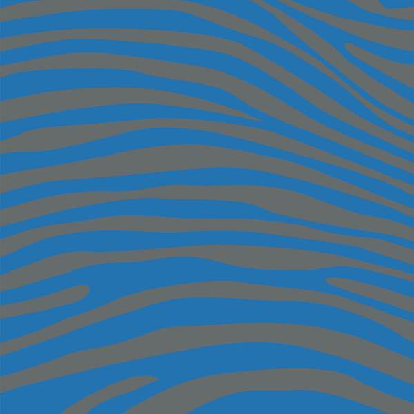 Blue And Green Zebra Print Backgrounds